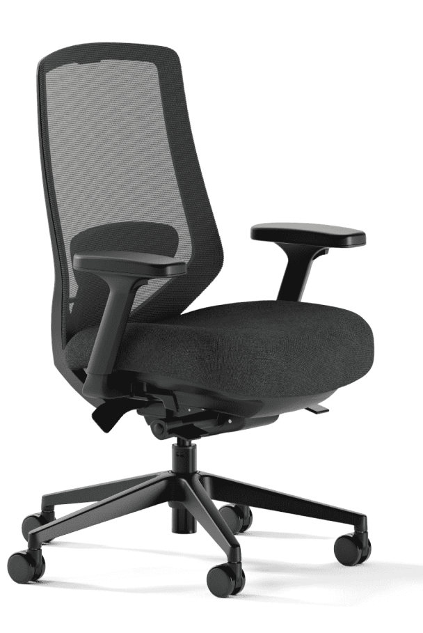 Explore | Ergonomic Chair Pro